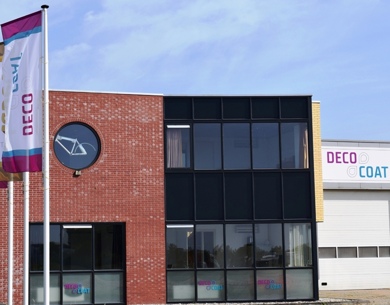 DecoCoat - Home